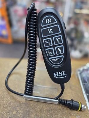 HSL & Celebrity Furniture Riser Recliner Remote TFH9-4198-001 | eBay UK