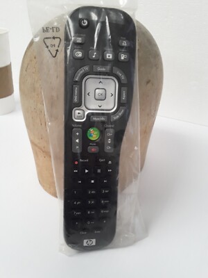 HP: Windows Media Center Remote Control 5070-2583 | eBay