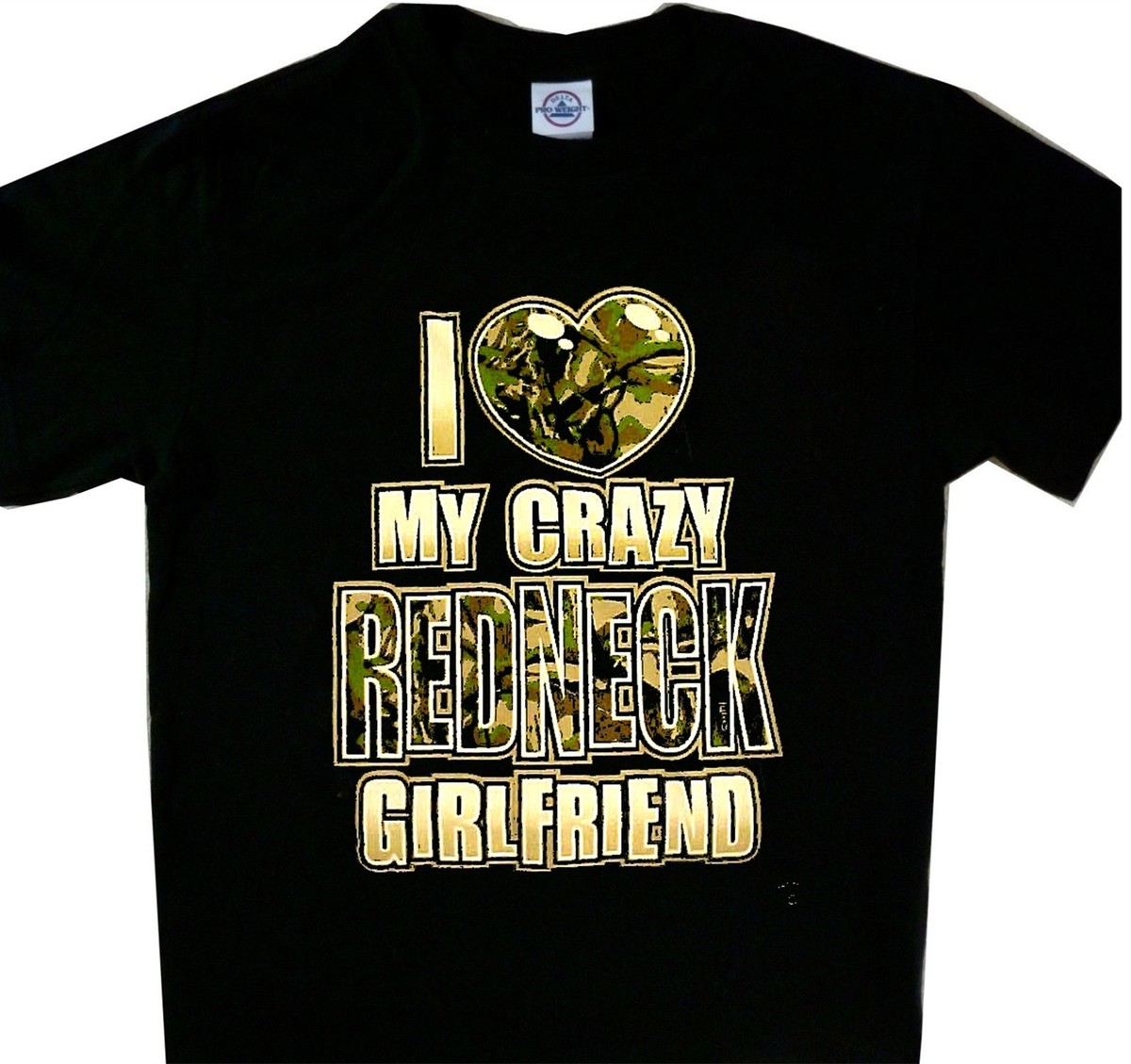 Love My Redneck Quotes Pin By [>