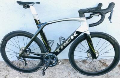 Bicycles - Trek 1000 Road Bike - Nelo's Cycles