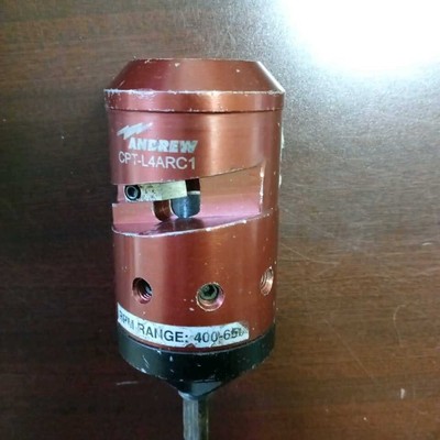 ANDREW CPT-L4ARC1 / CPTL4ARC1 (USED TESTED OK) | eBay