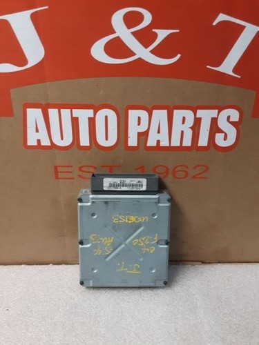 2004 F250 F350 ELECTRONIC CONTROL MODULE 8-330 5.4L AT 4C3A-12A650-EB ...