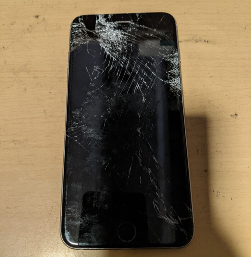Apple iPhone 6 Plus (A1522) FOR PARTS ONLY | eBay