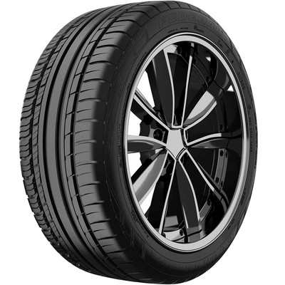 2 Tires Federal Couragia F/X 225/65R18 103H A/S Performance | eBay