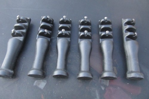 Sleep Number 9 NINE Modular Base Leg with Hardware Part 105903 Legs | eBay