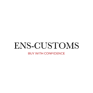 ENS-CUSTOMS | eBay Stores
