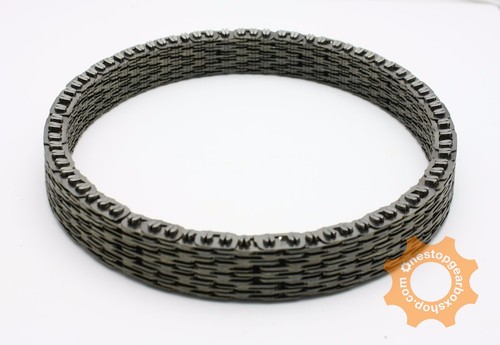 AUDI CVT 01J AUTOMATIC GEARBOX CHAIN 34MM GENUINE OE | eBay UK