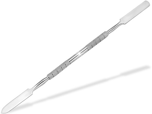 Doppelspatel Salbenspatel Labor-Spatel Maniküre Pediküre ...