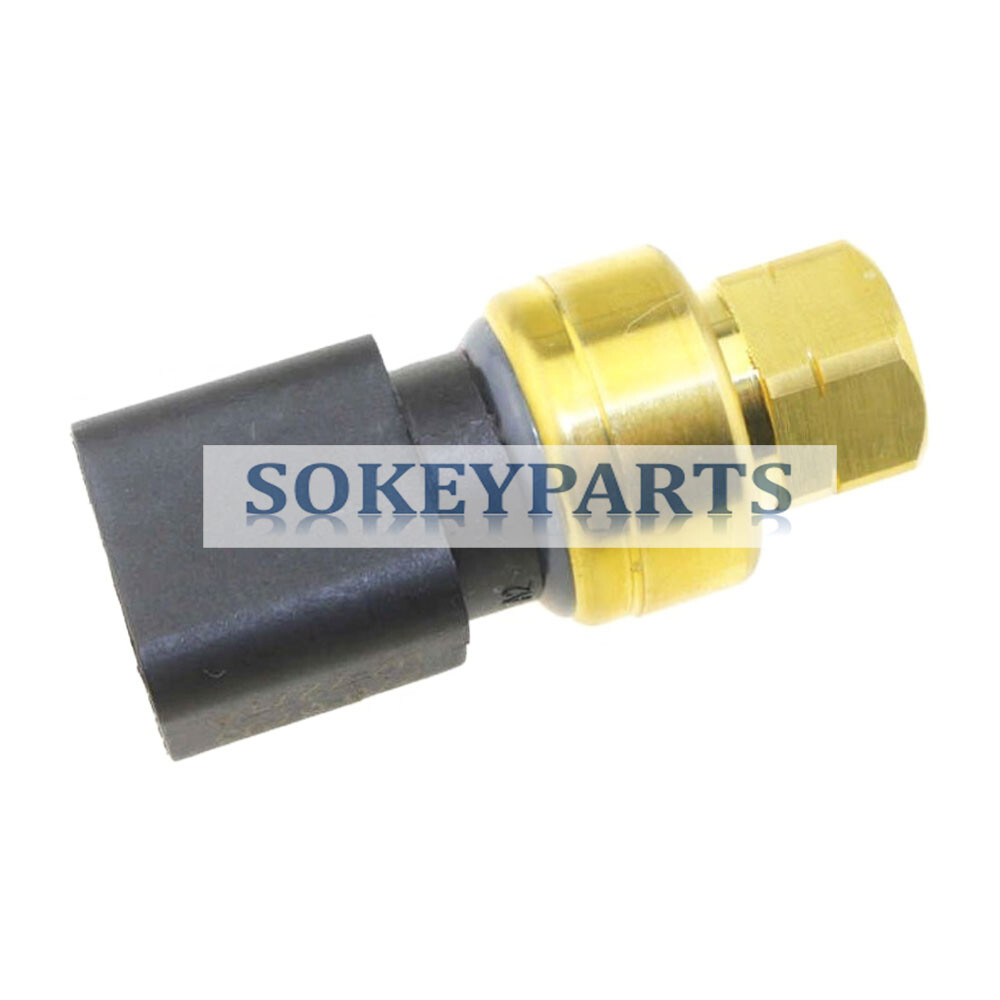 276-6793 2766793 Heavy Duty Oil Pressure Sensor Switch For Caterpillar ...