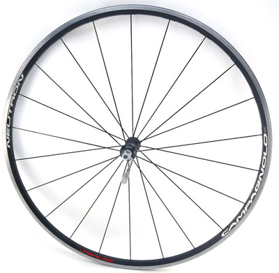 Wheels & Wheelsets - Campagnolo Neutron - Nelo's Cycles