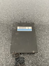 Ford AL3Z2C215B Genuine OEM ABS Control Unit for sale online | eBay