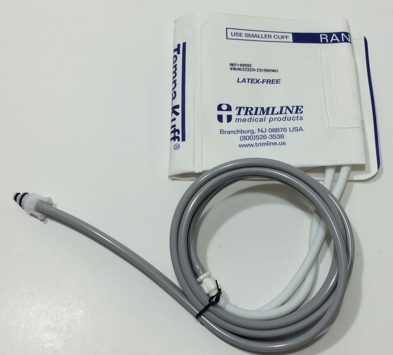 GE Datex Ohmeda Compact AS3 CS3 AS5 S5 Blood Pressure NIBP BP Adult ...