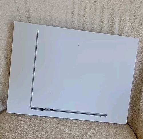 Apple MacBook Air A3113 13-nch MDN 256GB, Empty Box Only | eBay
