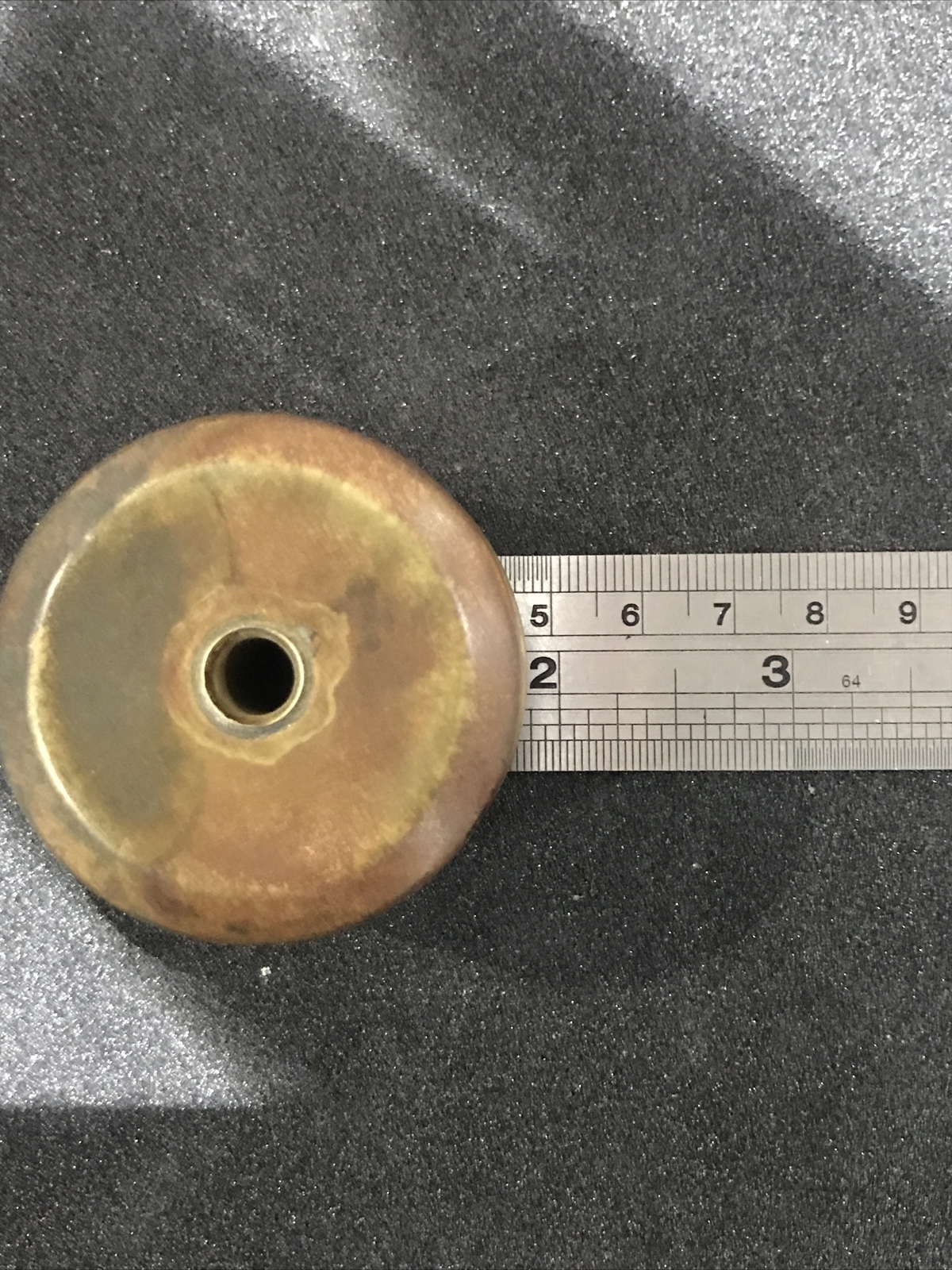 SU HD4/6/8 Carburettor T2 Brass Float Fits Jaguar E-Type MK2 AUC1123 1 ...