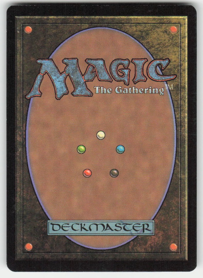 Magic The Gathering MTG Prophecy Windscouter 53 | eBay
