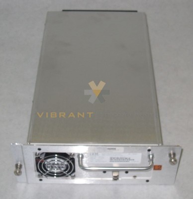 IBM 8105-3583 LTO-2 Fibre Drive for 3583 Tape Library z7 | eBay