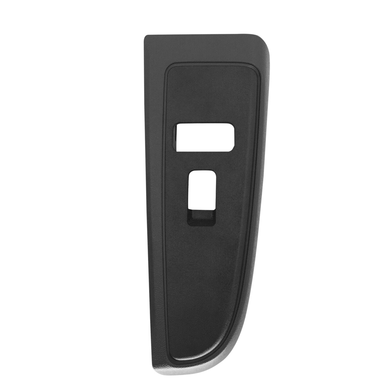 Power Window Switch Bezel Pewter Front Passenger Side fits Chevy Gmc | eBay