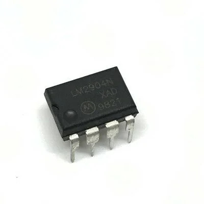 LM2904N Integrated Circuit MOTOROLA | eBay