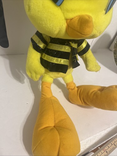 2001 Nanco Looney Tunes Tweety Bird 15” Plush Stuffed Animal ...