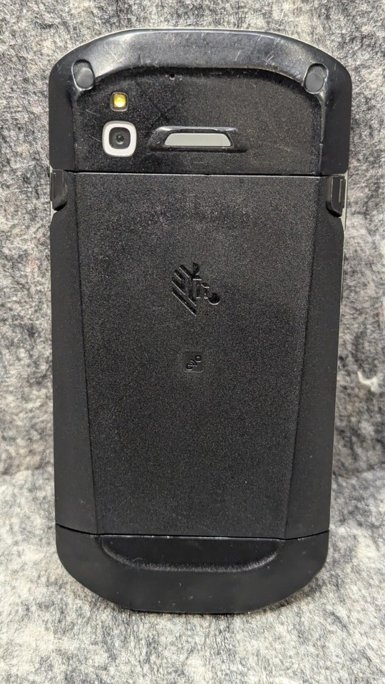 🔥Factory Reset🔥 Zebra TC57 TC57HO Handheld Barcode Mobile w/ Battery | eBay