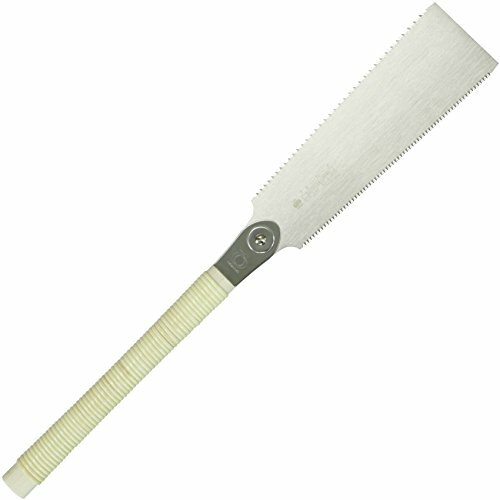 GYOKUCHO RAZOR SAW 240MM BLUE HARD RYOBA/DOUBLE SIDED SAW JAPAN 650 | eBay