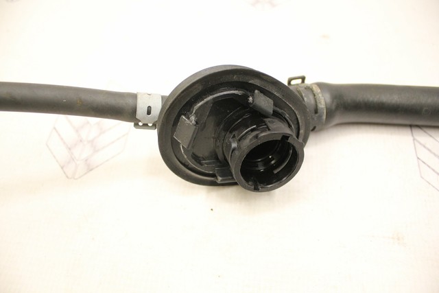 MERCEDES E Class W212 Coolant Pipe Hose A2128300696 for sale online | eBay