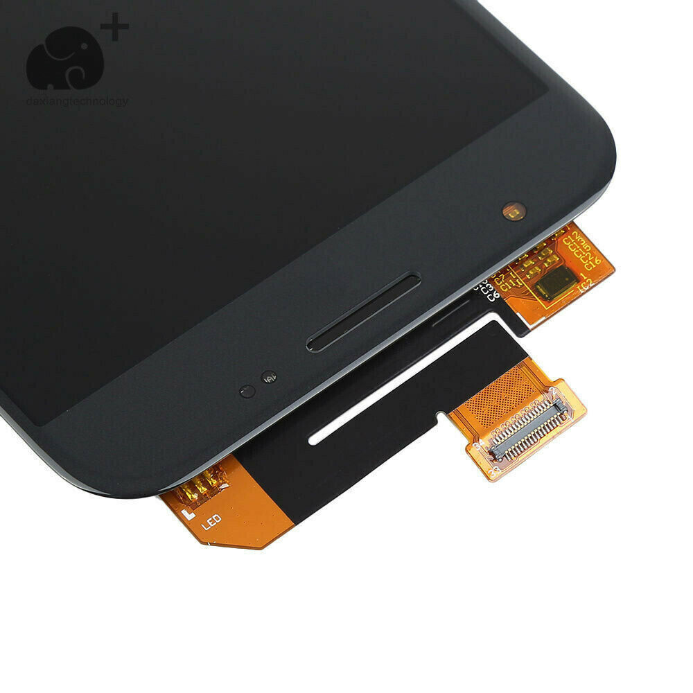 LCD Touch Screen Digitizer For Samsung Galaxy J3 Emerge SM-J327v SM ...