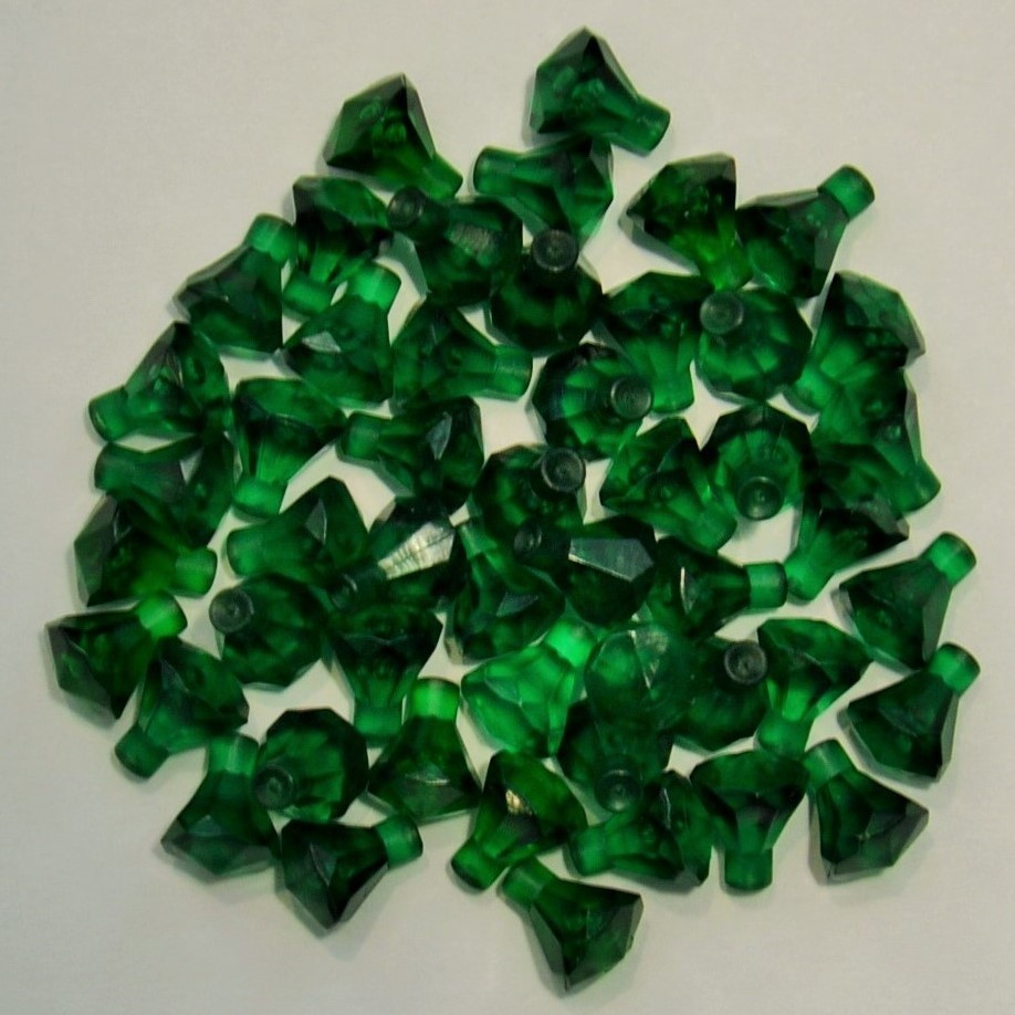 New Genuine LEGO Jewels Gems Crystals Diamonds Lot - PICK YOUR AMOUNT ...