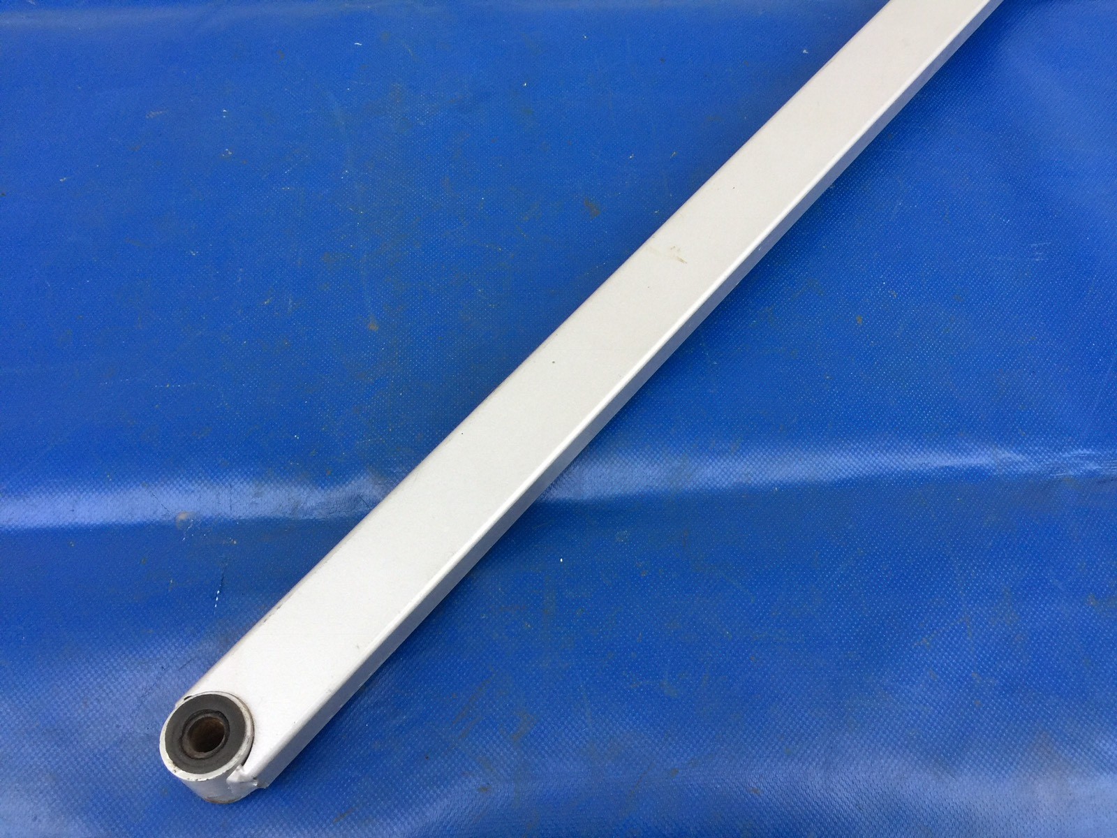 Polaris XLT Indy 500 Trail Storm Super Sport 440 RH Trailing Swing Arm ...