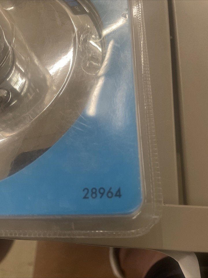 DANCO 28964 SINGLE-HANDLE TUB/SHOWER FAUCET TRIM KIT CHROME FOR ELJER ...