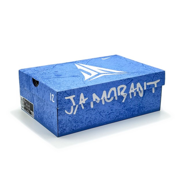 Size 11 - Nike Ja 1 Low Hunger for sale online | eBay