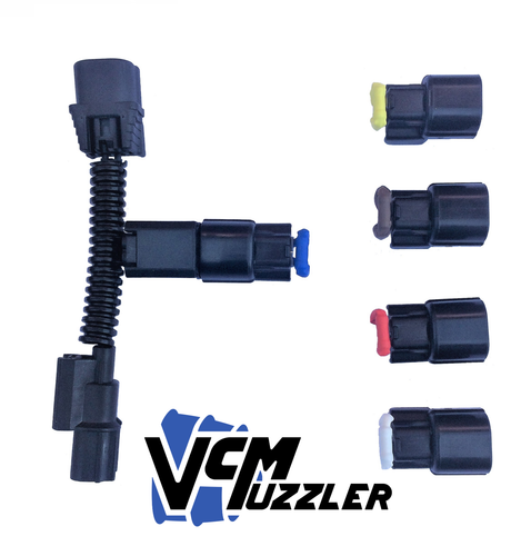 VCMuzzler II to Disable / muzzle VCM on Honda Acura vehicles VCM ...