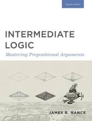 Intermediate Logic Teachers Gu - Hardcover By Edition, 3rd - GOOD ...