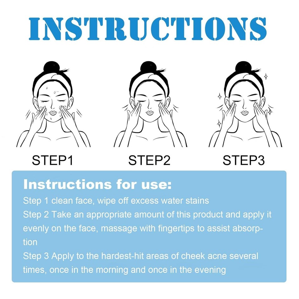 Glamory Micro Infusion System for Face Lips Keep hydrated and Refreshed ...