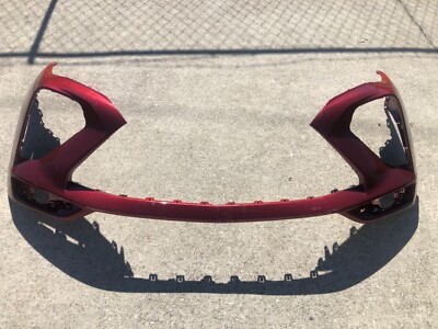 2021 2022 Chevrolet Trail Blazer RS bumper 42772017 NO SHIPPING pick up ...