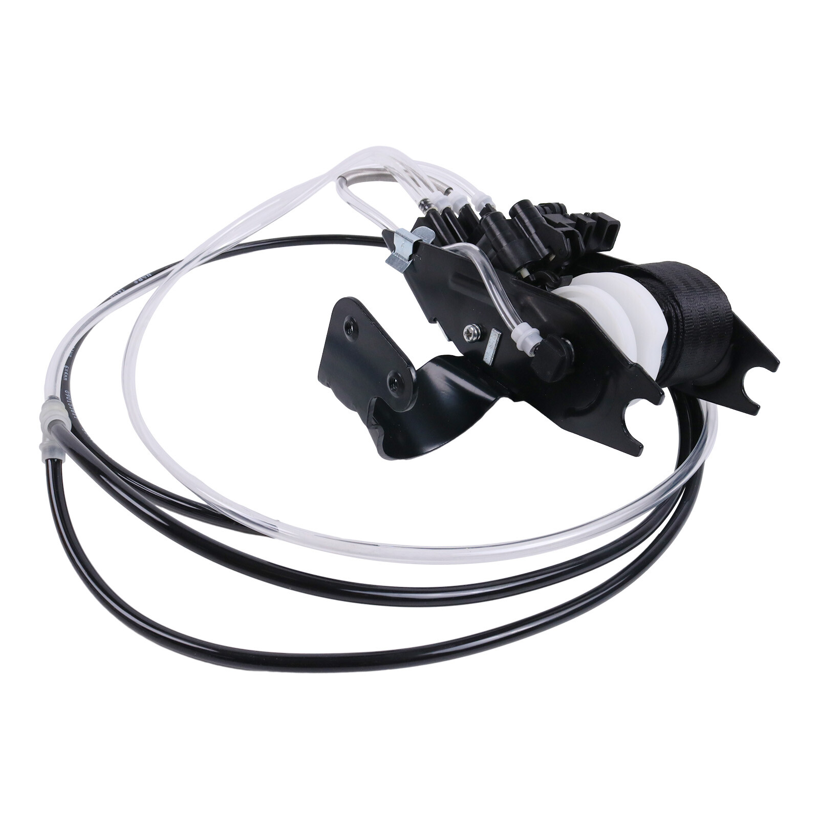 Air Level Control Valve AL166452 for John Deere Grammer MSG95 MSG95AL ...