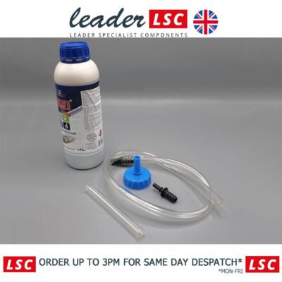 1L DPF Diesel Fuel Additive Refill Kit EOLYS Citroen Volvo 88264 NEW ...