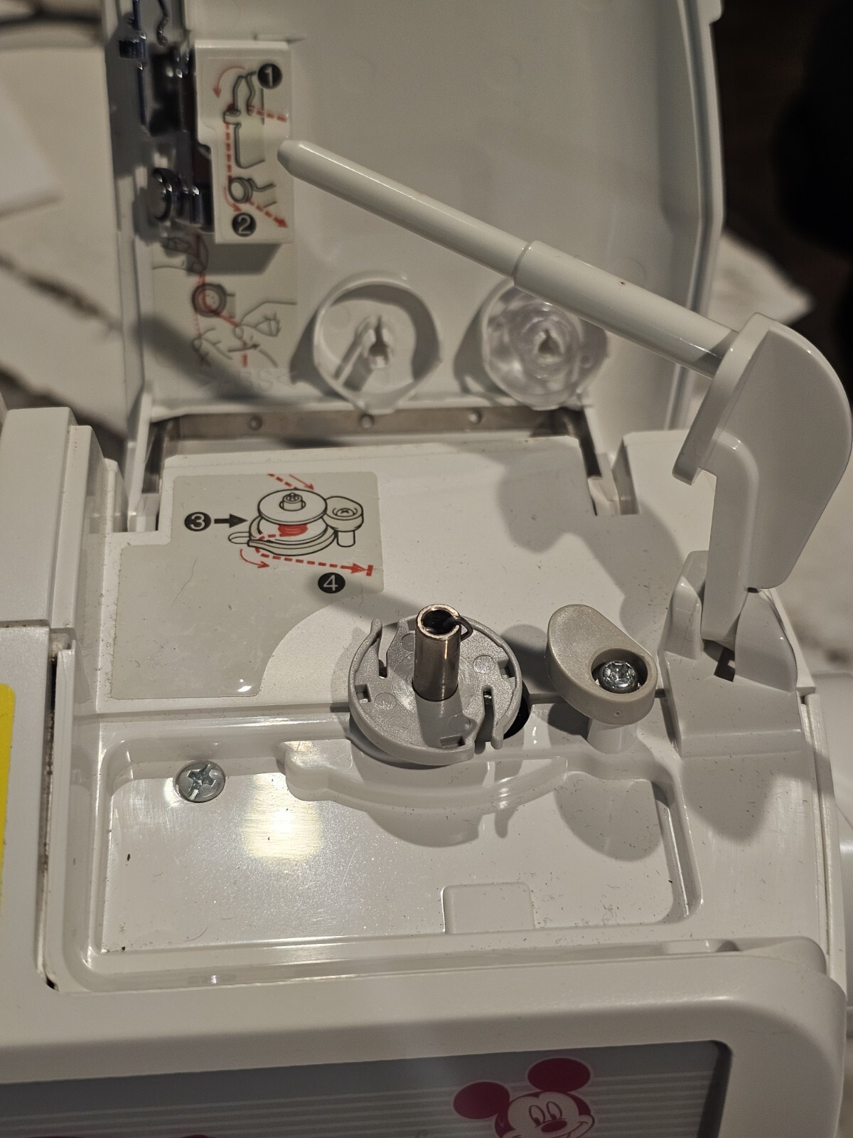 Brother SE-270D Computerized Sewing Machine for sale online | eBay