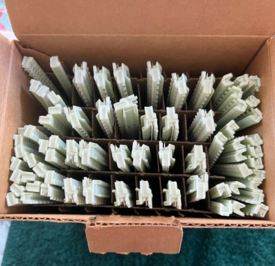 Communications/Telephone - 710 Splicing