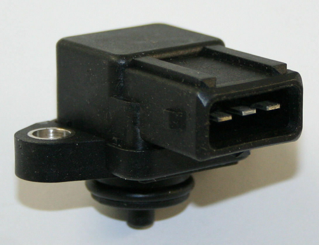 Goss MAP sensor for Mitsubishi Lancer CS 1/06 - 9/08 4G94 SOHC 16v MPFI ...