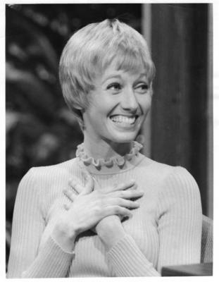 Sandy Duncan "The Tonight Show Starring Johnny Carson" TV still | eBay