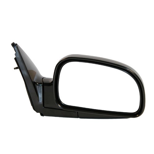 Fits 01-06 Santa Fe Rear View Mirror Power Heated Manual-Folding Right ...