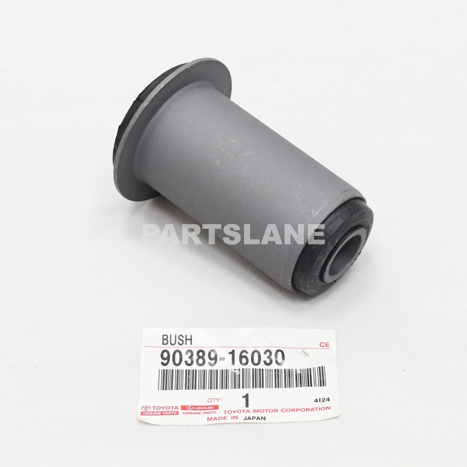 90389-16030 Toyota OEM Genuine BUSH | eBay