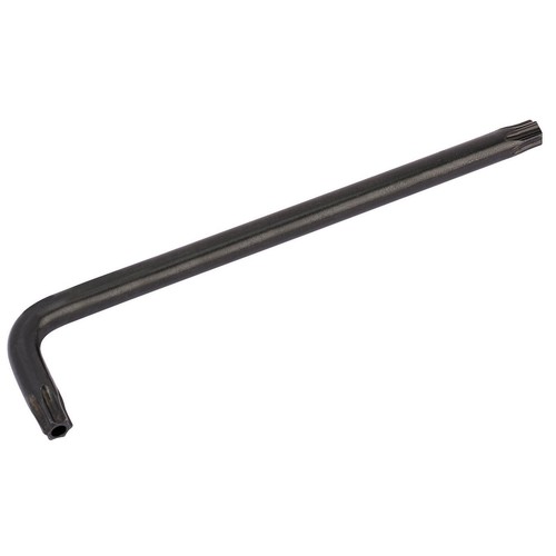 Draper T40T Tx-Star/Torx Tamperproof Security Allen Key 33648 TXKTP ...