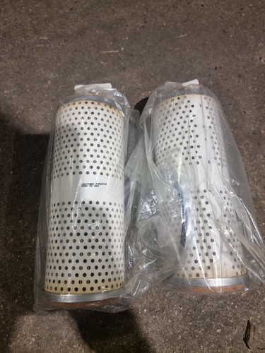 Detroit Diesel P550540 Secondary Fuel Filter | eBay