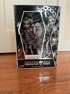 Monster High Frankie Stein Comic Con | eBay Monster High Frankie Stein Comic Con | eBay