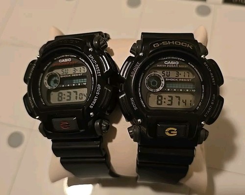 Casio G-SHOCK DW9052 Bundle 2 Watches. 696719899181 | eBay