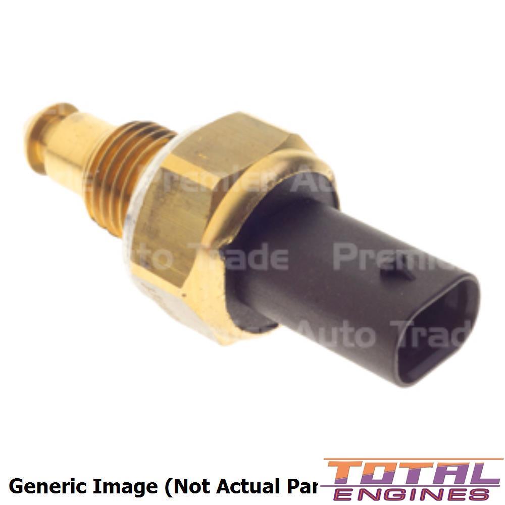 PAT Premium Fuel Temp Sensor fits Mercedes Benz CLS-Class C219 3.0L V6 ...