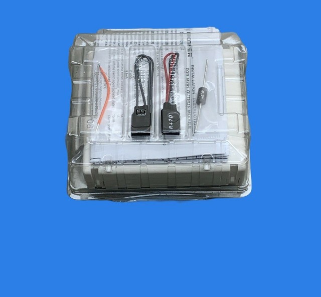 NOTIFIER M701 Single Output Module for sale online | eBay