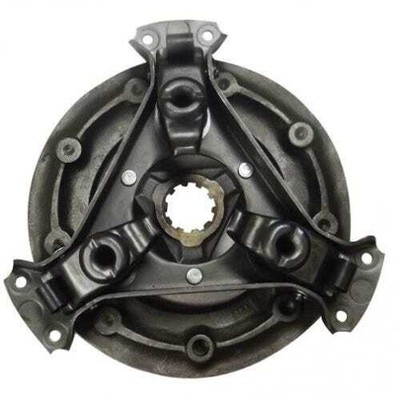 Pressure Plate Assembly fits Case IH 595 fits International 574 584 454 ...